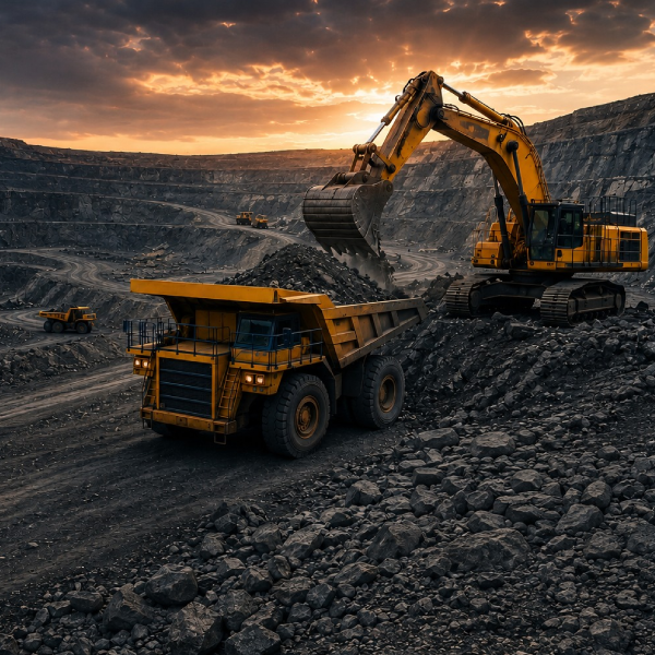 SR Zambia | Mining, Drilling & Exploration Services in Zambia