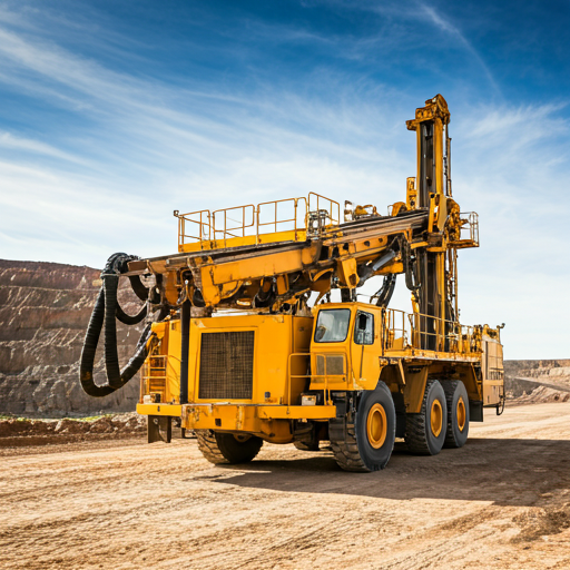 SR Zambia | Mining, Drilling & Exploration Services in Zambia